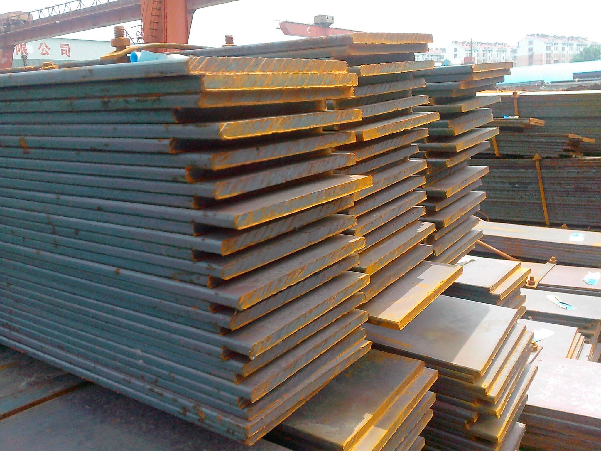 ASTM A515 GR 70 - Co., Ltd.